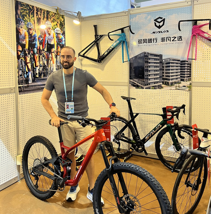 SAVA Bike Blog – SAVA Carbon Bike