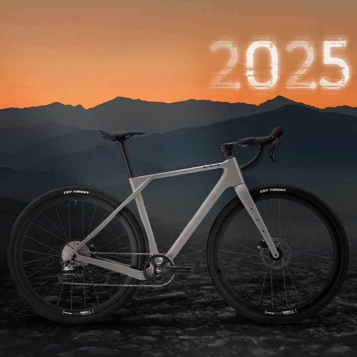 SAVA Carbon Bike-Affordable Road,Mountain,Gravel,Folding Bike