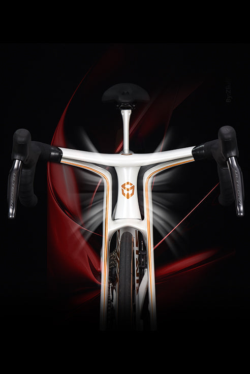 SAVA DREAM-MAKER officially released – SAVA Carbon Bike