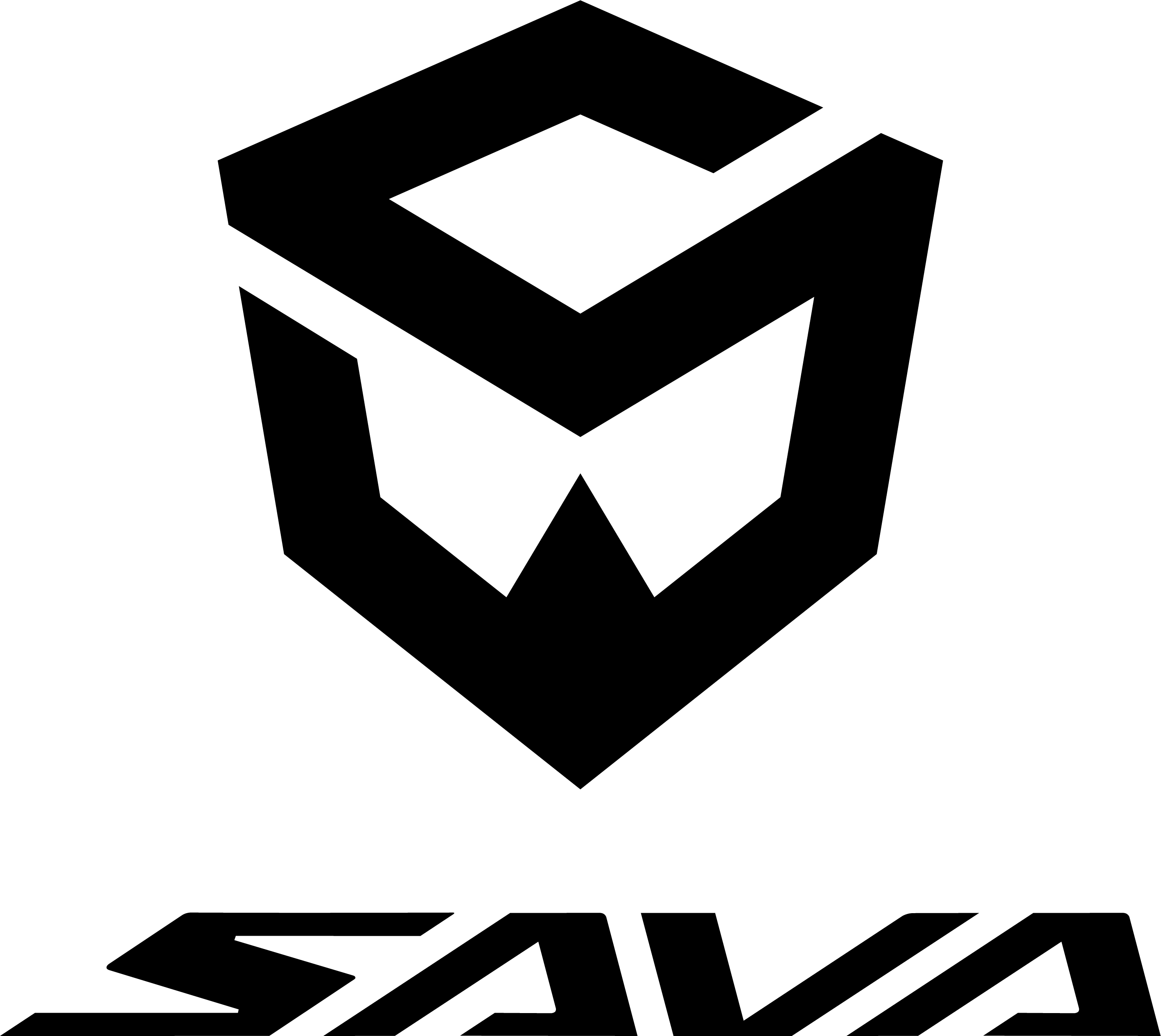 SAVA updated its new logo – SAVA Carbon Bike