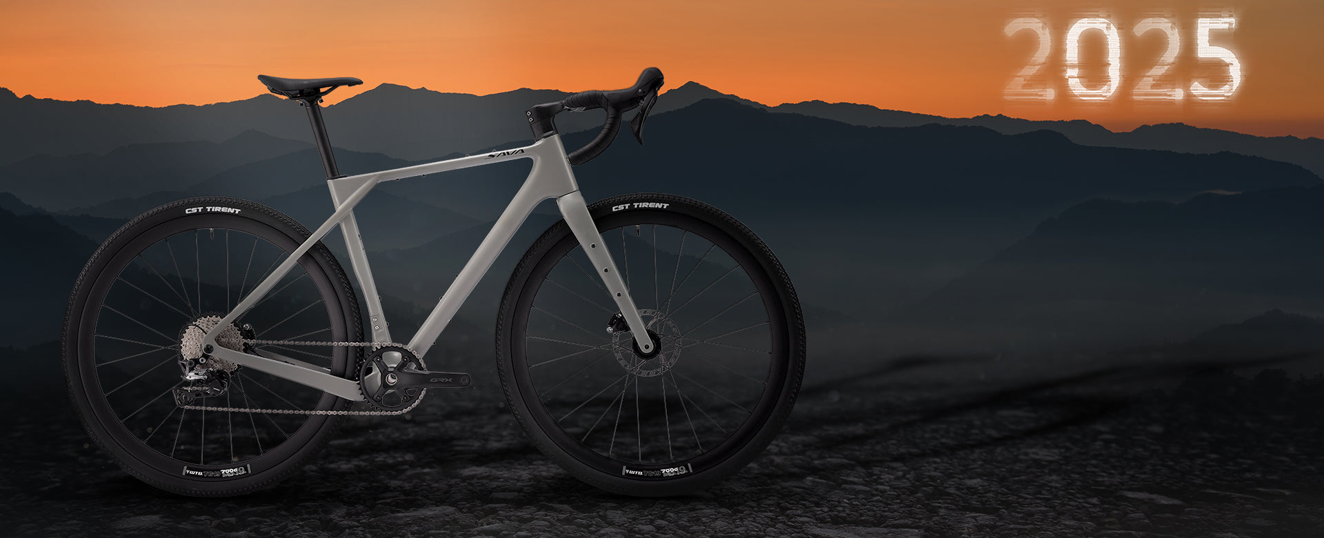 SAVA Carbon Bike-Affordable Road,Mountain,Gravel,Folding Bike