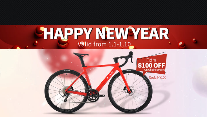 SAVA Carbon Bike-Affordable Road,Mountain,Gravel,Folding Bike