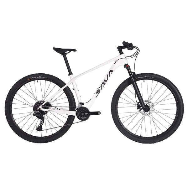 SAVA BEAST Hardtail Carbon MTB|SHIMANO CUES U4000|SAVA Carbon Bike