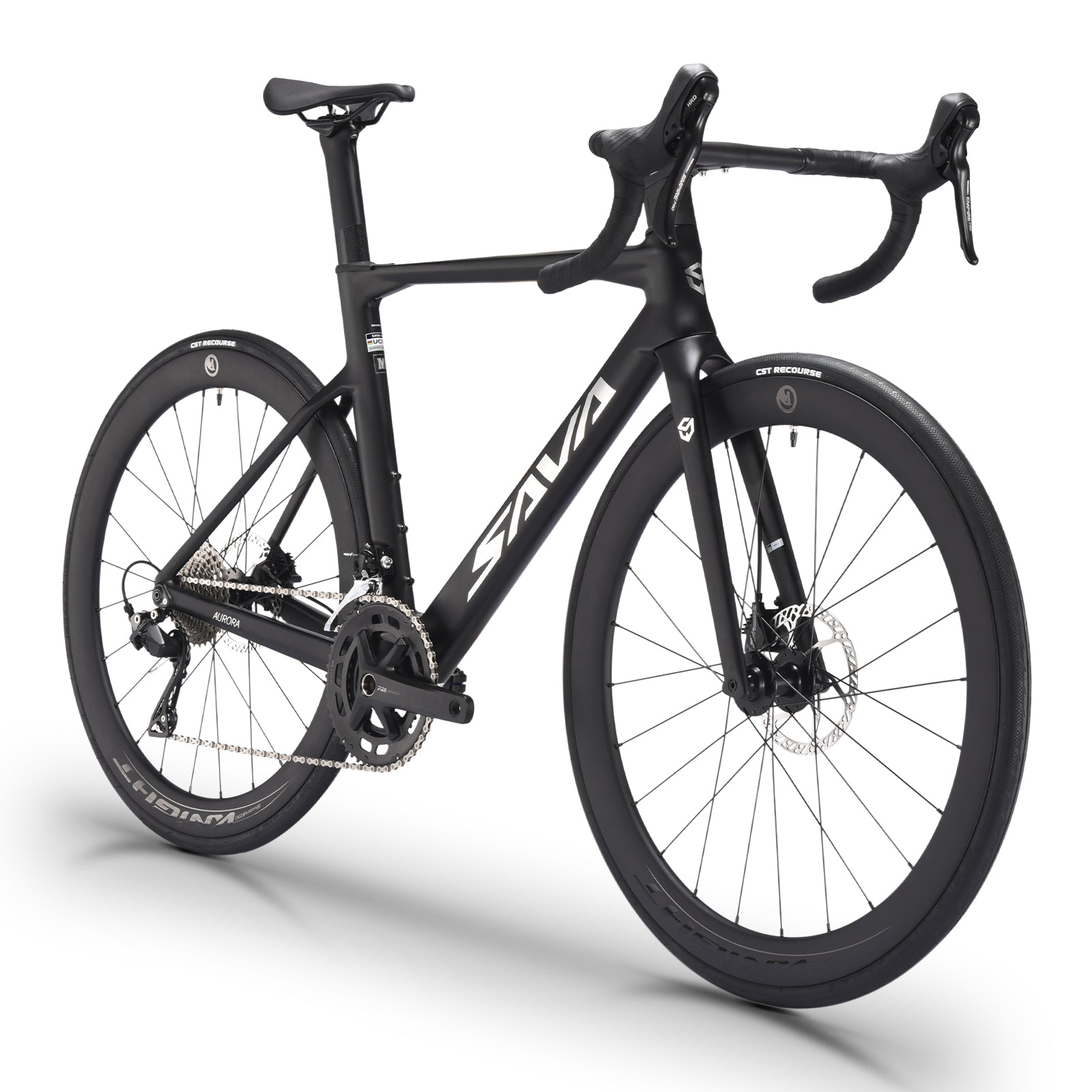 SAVA A7L 2026 Carbon Road Bike Lightweight Carbon Frame Racing Bike ...
