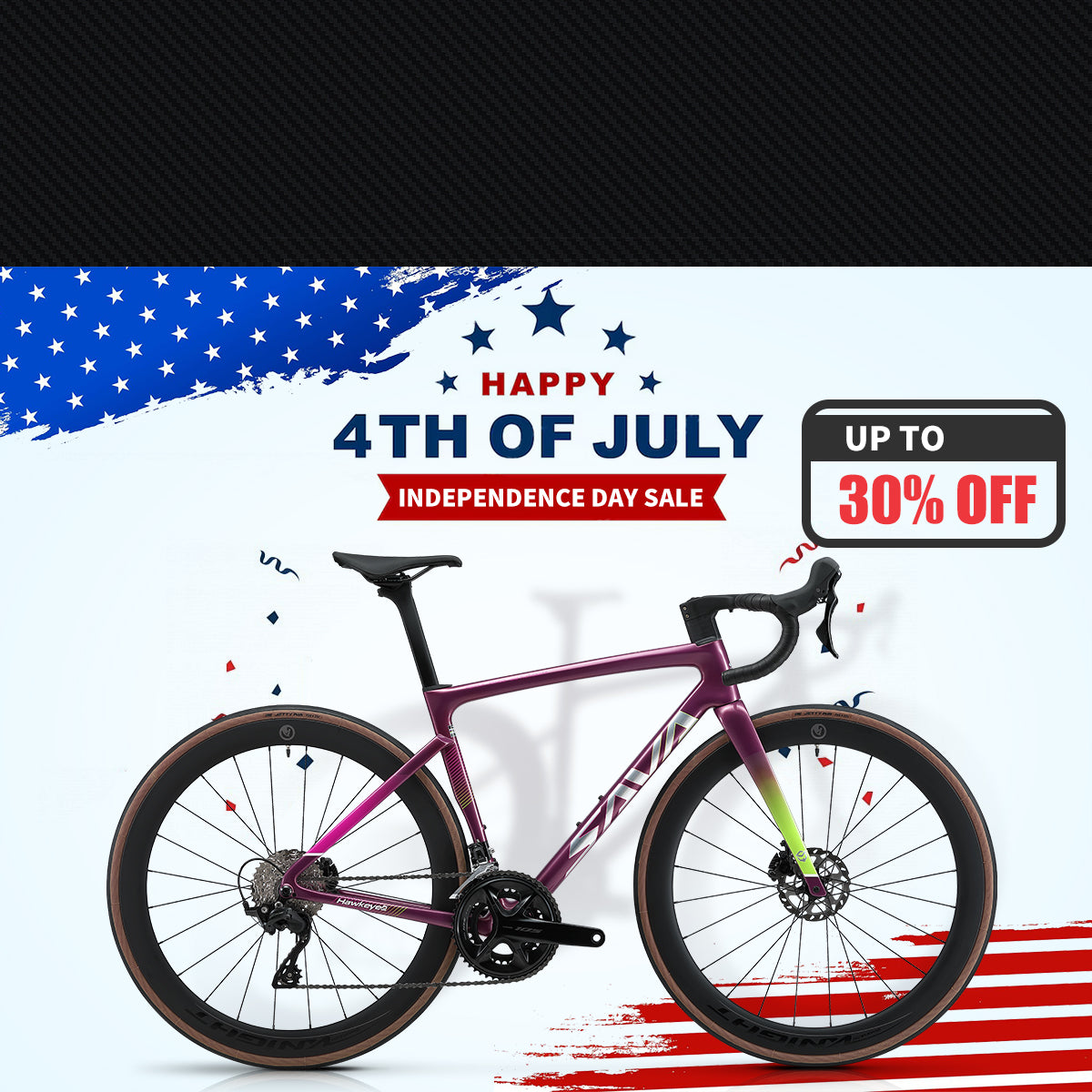 SAVA Carbon Bike-Affordable Road,Mountain,Gravel,Folding Bike