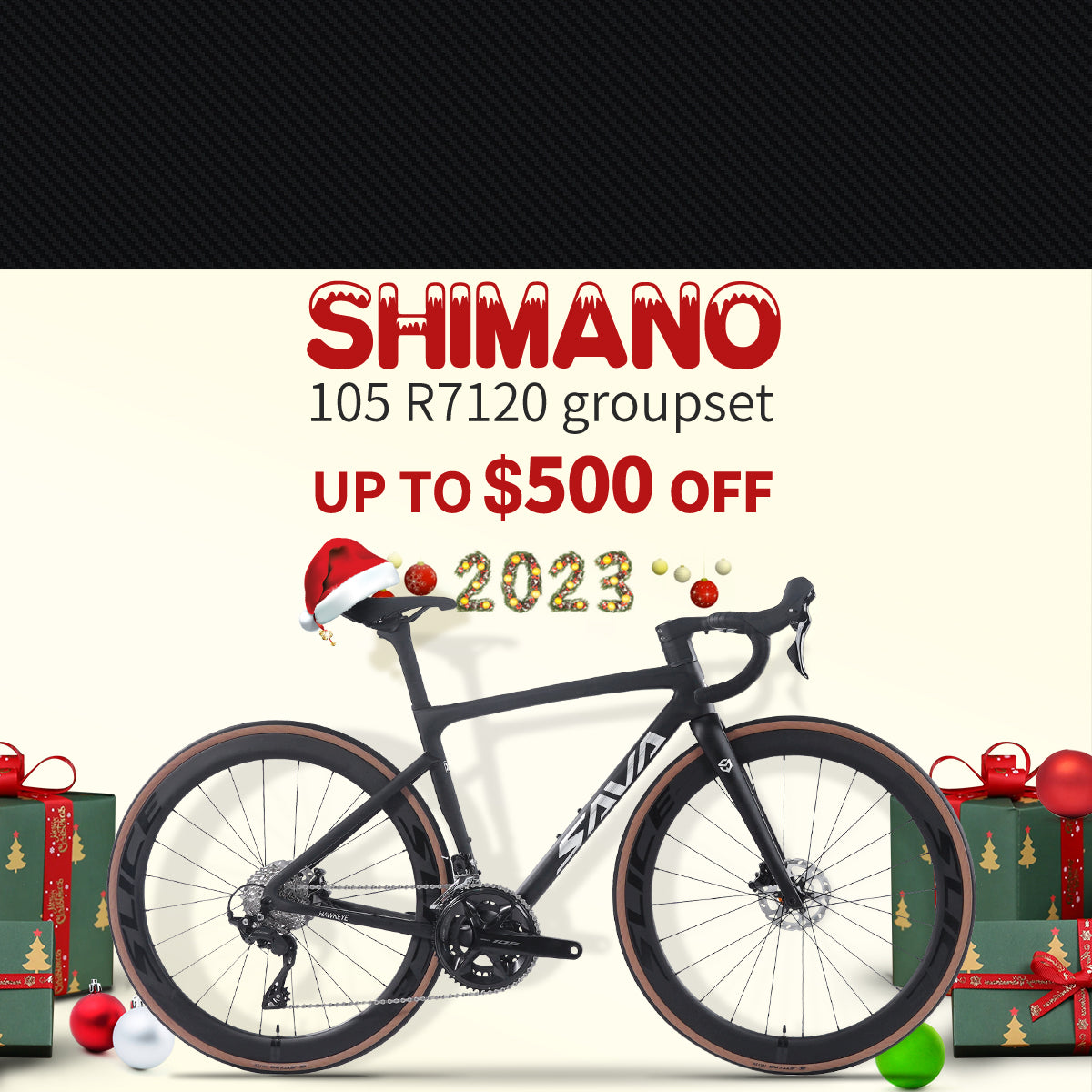 SAVA Carbon Bike-Affordable Road,Mountain,Gravel,Folding Bike