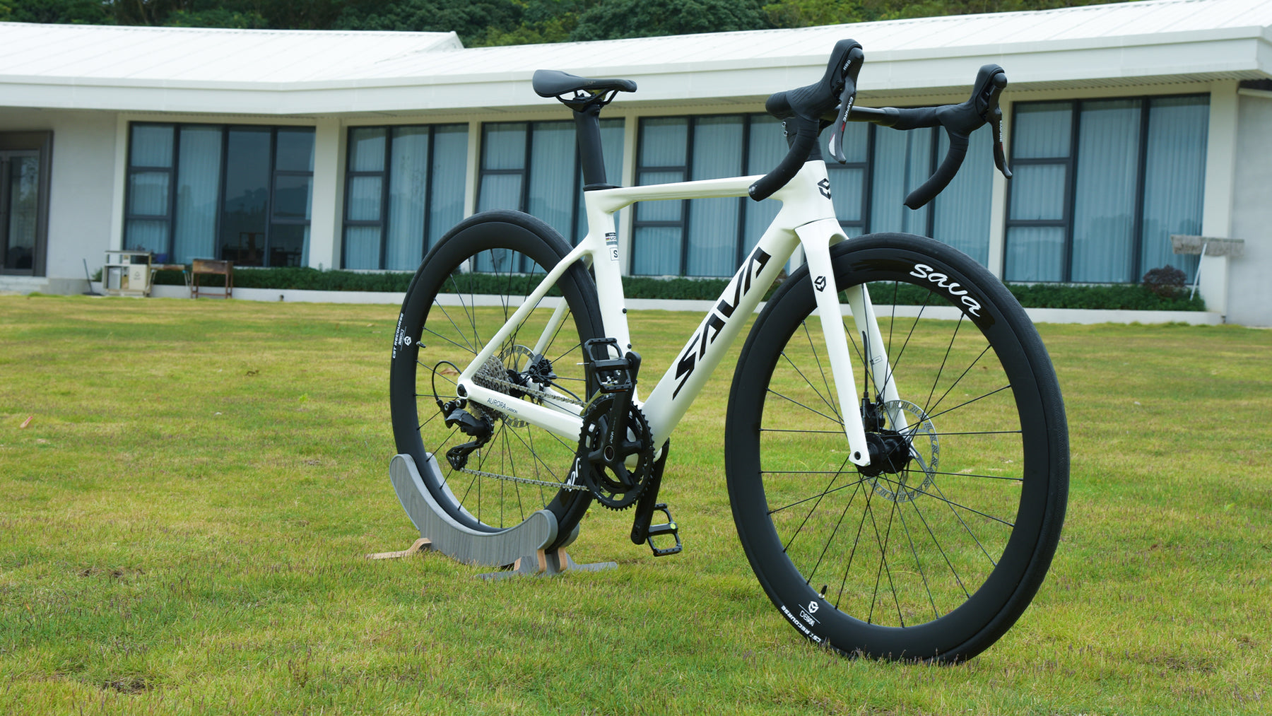 Lightweight 700C Carbon Fiber Bike|A7 SL – SAVA Carbon Bike