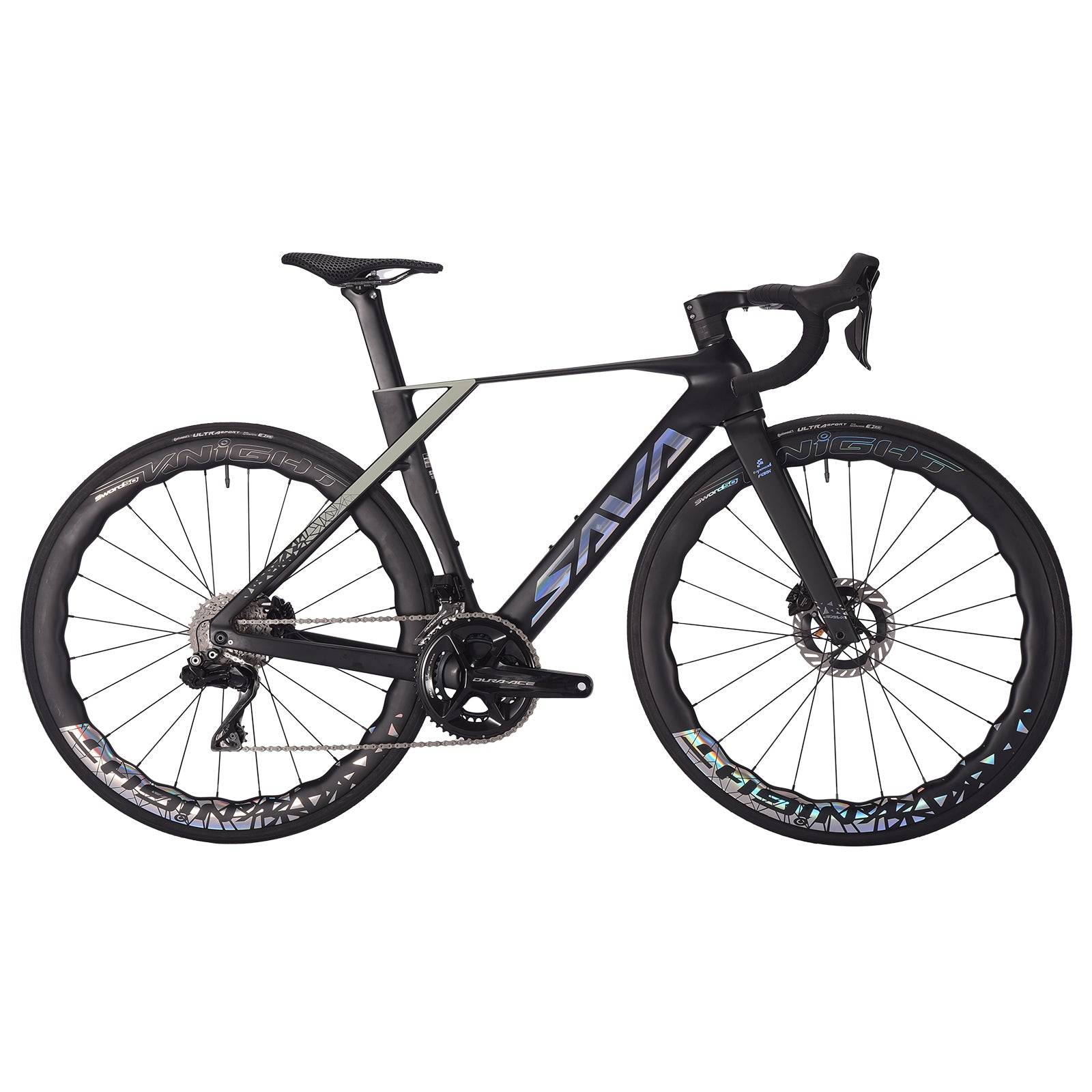 SAVA Blade R9 Di2 Full Carbon Road Bike 24 Speed – SAVA Carbon Bike