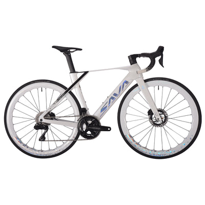 New Bikes – SAVA Carbon Bike