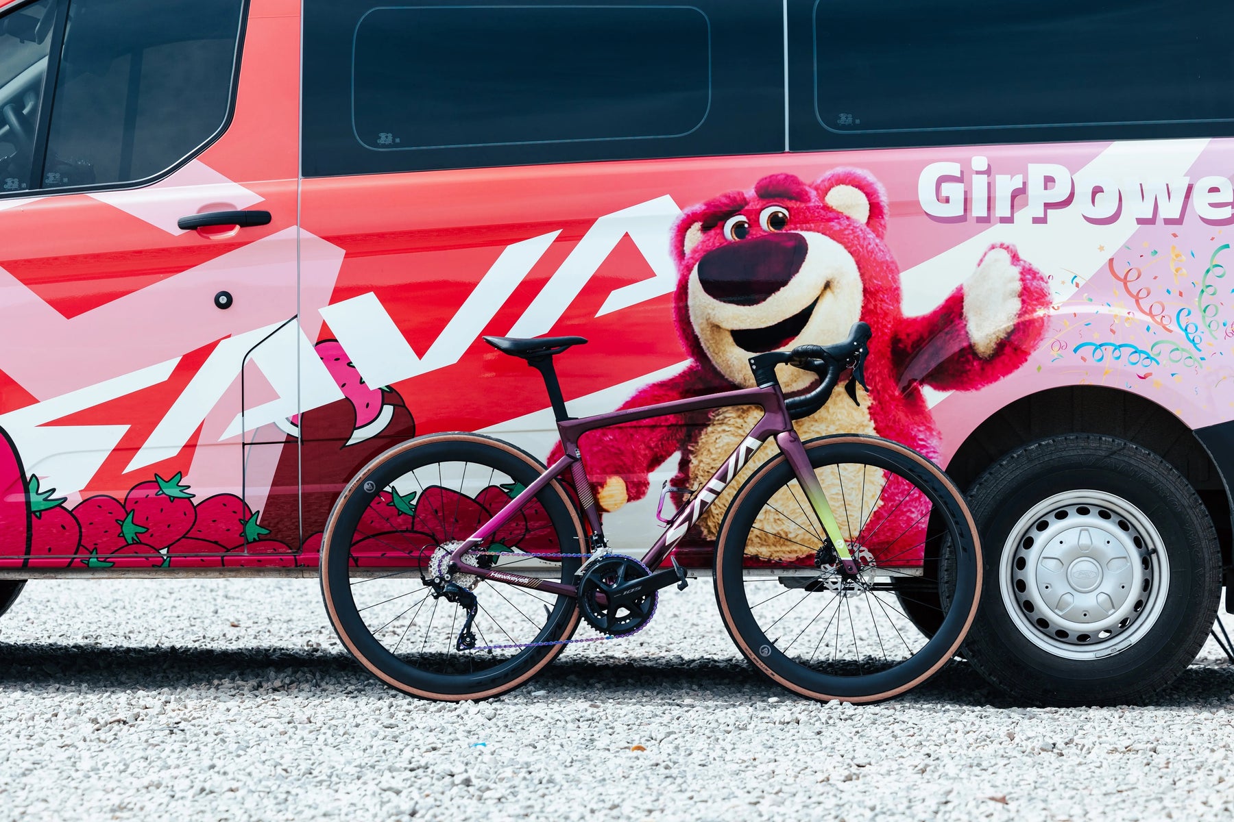 Full Carbon Race Bike|SAVA Hawkeye F20 – SAVA Carbon Bike