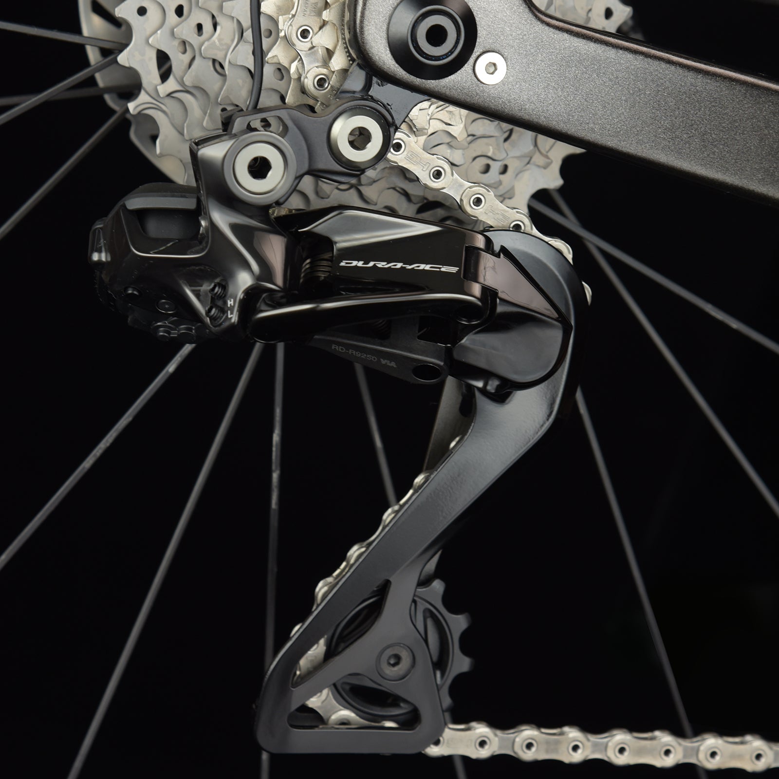 SAVA Blade R9 Di2 Full Carbon Road Bike 24 Speed – SAVA Carbon Bike
