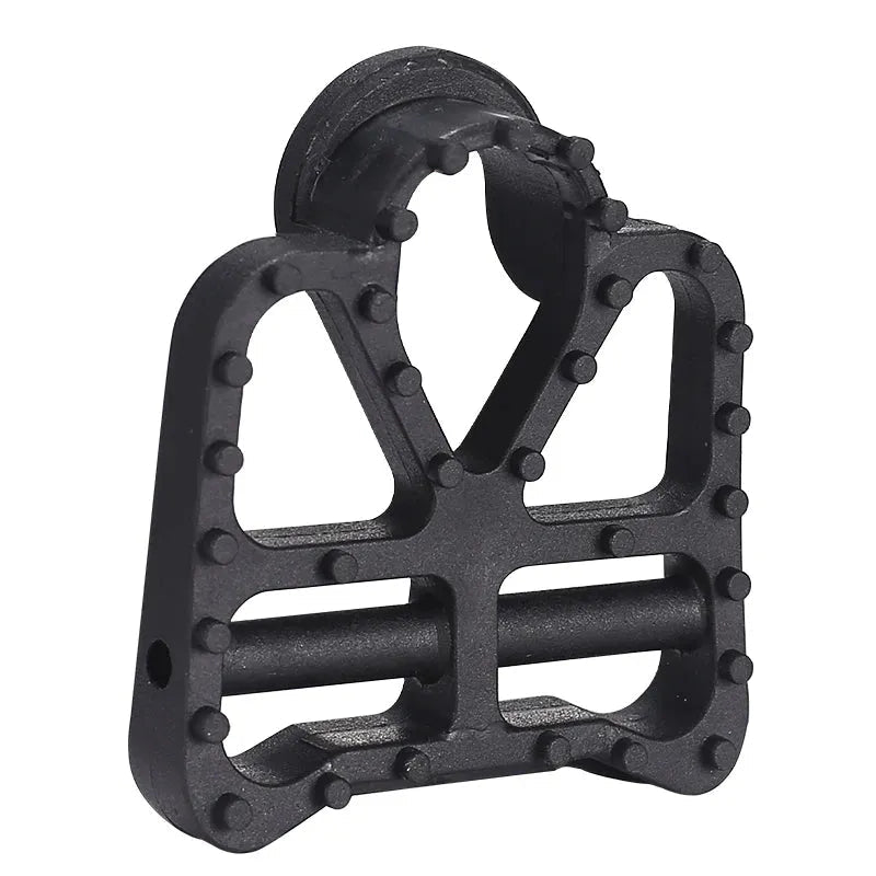 KOOTU Spd Cleat Converter|Best Platform Pedal Adapters For Road Bike ...