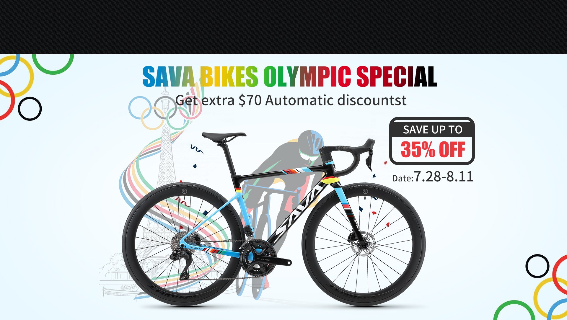 SAVA Carbon Bike-Affordable Road,Mountain,Gravel,Folding Bike