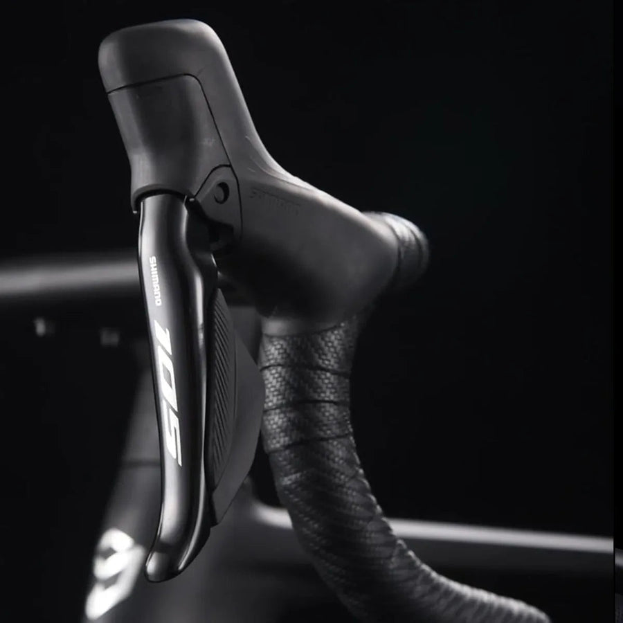 Aurora R7 Shimano 105 Di2 Carbon Road Bike – SAVA Carbon Bike