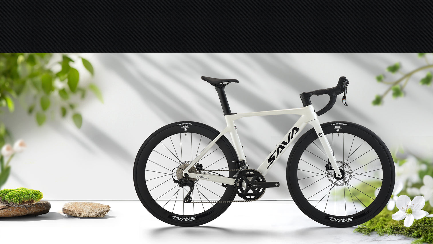 SAVA Carbon Bike-Affordable Road,Mountain,Gravel,Folding Bike
