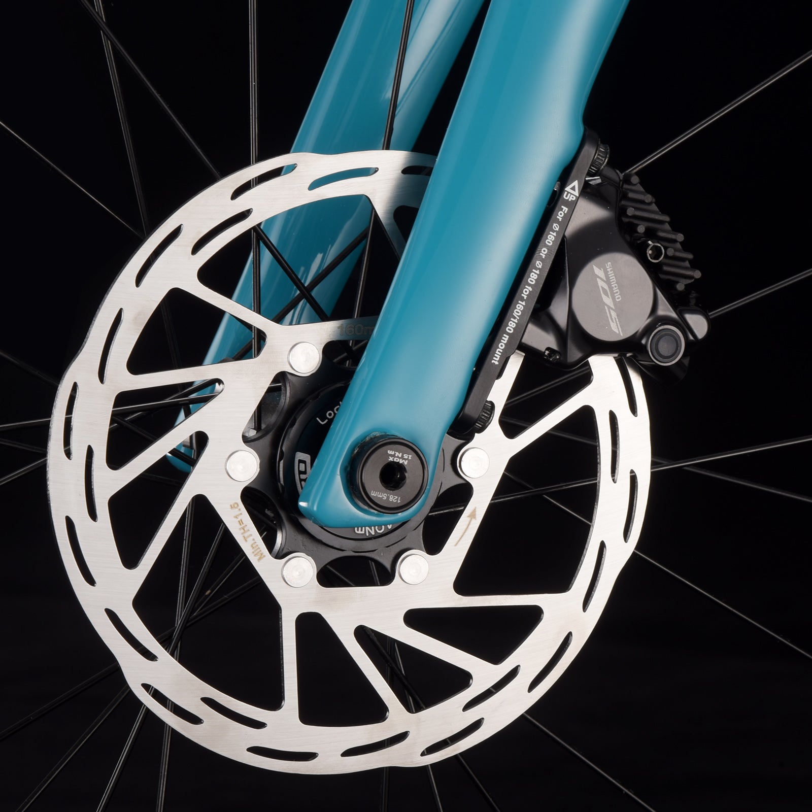 Bicicleta de estrada SAVA HAWKEYE 7.0 Di2 totalmente em carbono 24 vel ...
