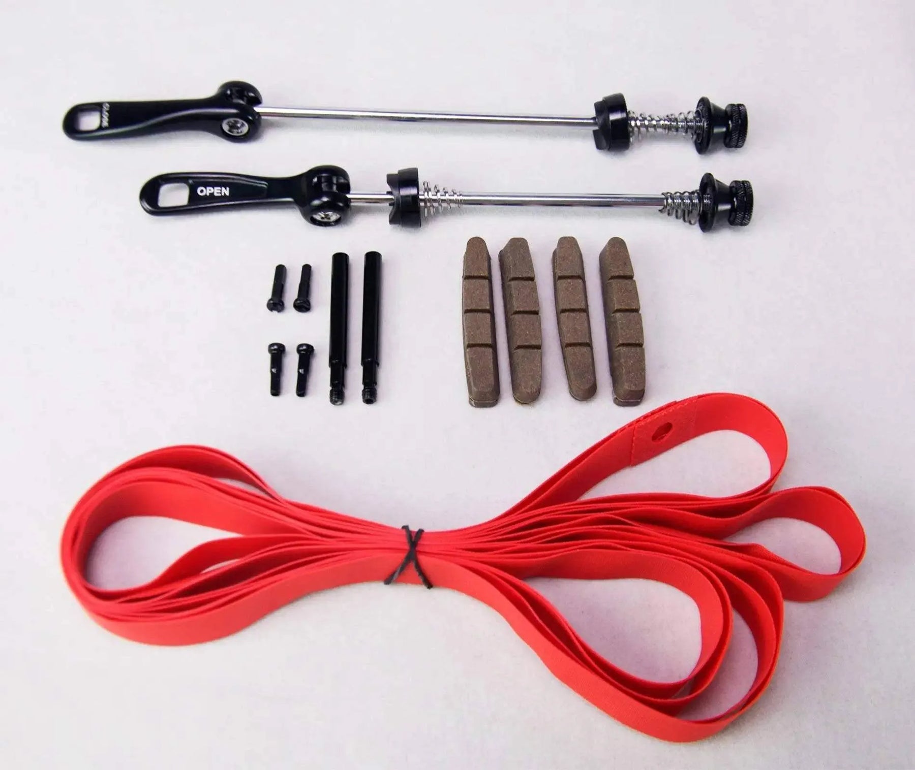 Road Bike Rims 50mm Depth Wheels Carbon Wheelset – SAVA Carbon Bike