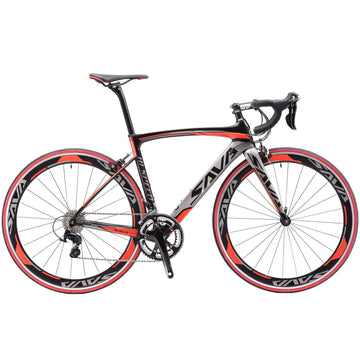 Buy European Bikes From EU Warehouse – SAVA Carbon Bike